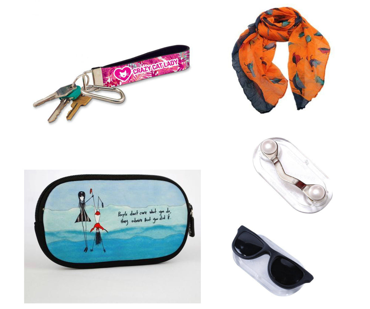 Accessories – Charlie & Chums