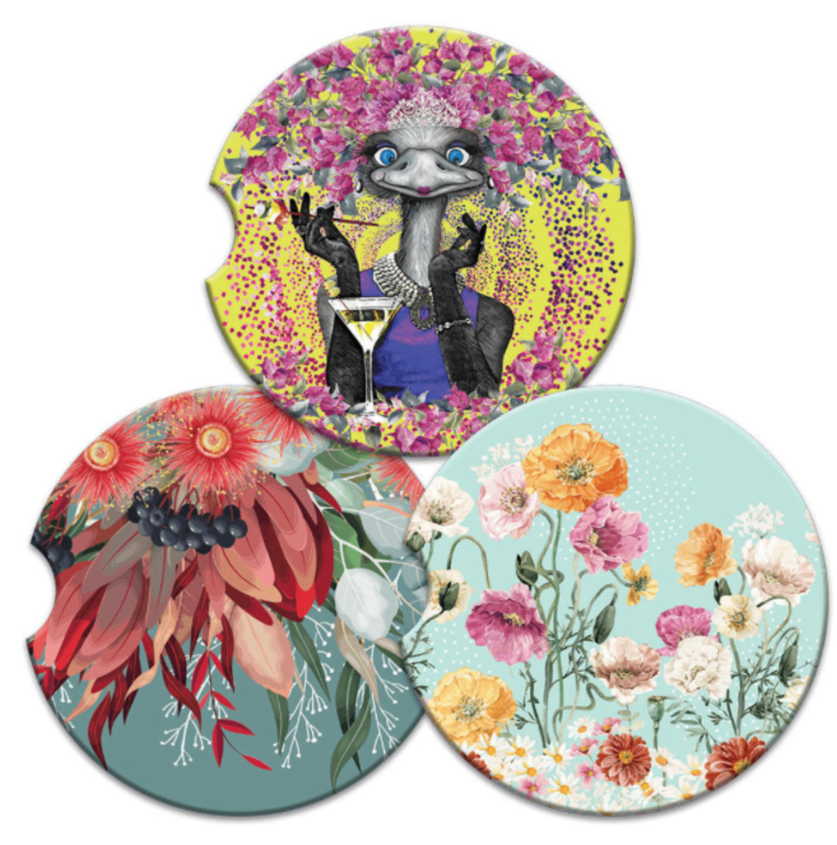 Lisa Pollock – Charlie & Chums