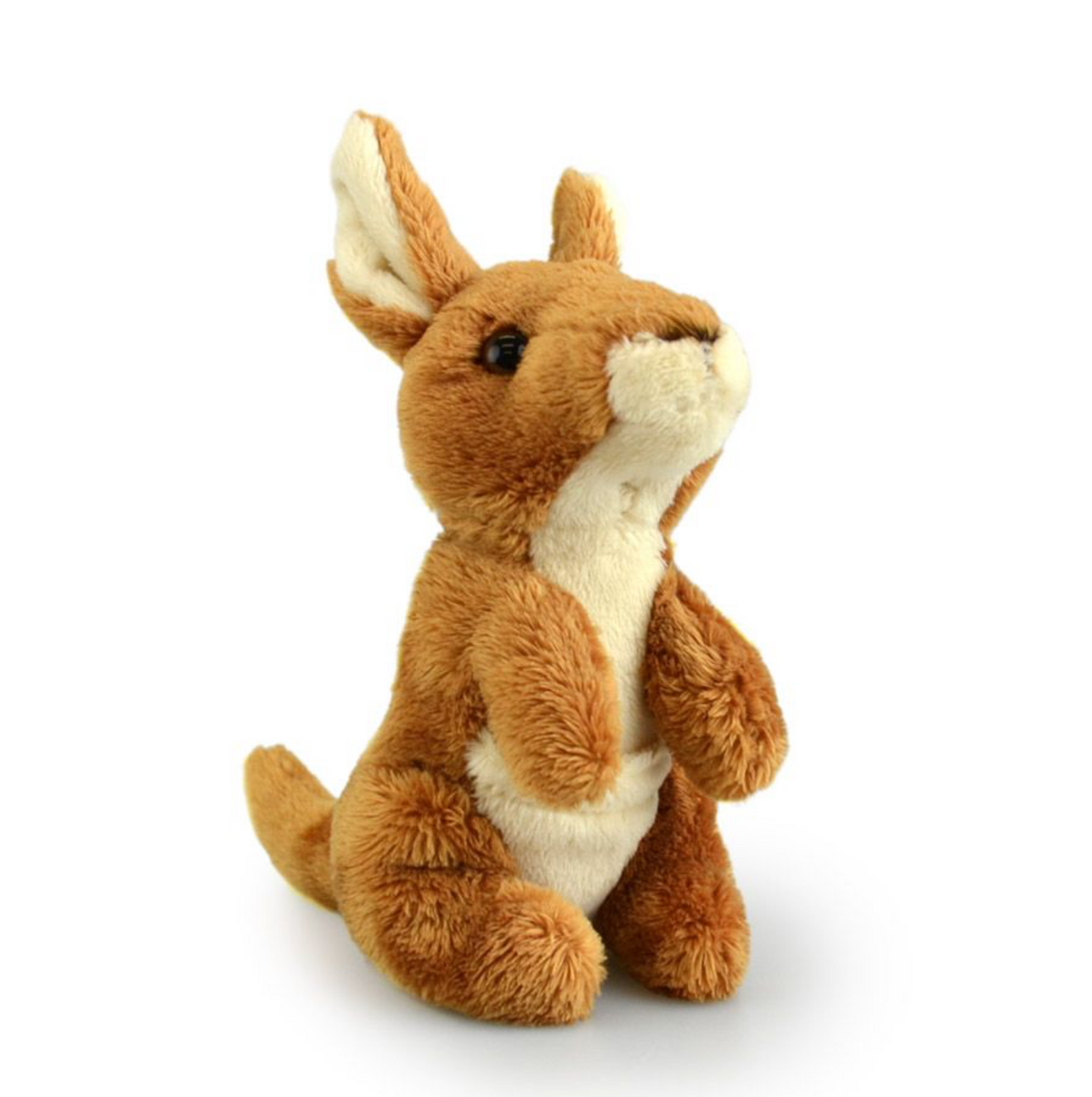 Lil Friends - Eco Friendly Plush Toy – Charlie & Chums