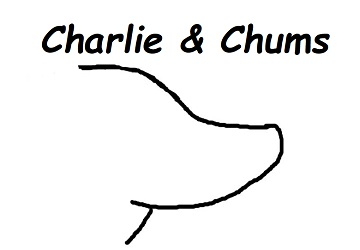Charlie & Chums - Sculpture, figurines & giftware of your best friend!