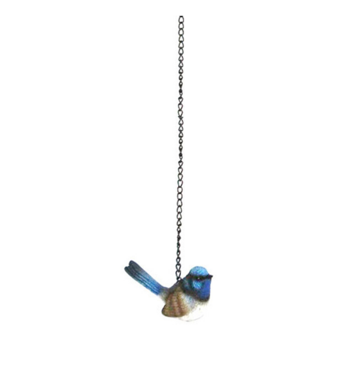 Fairy Wren Hanging - Blue – Charlie & Chums