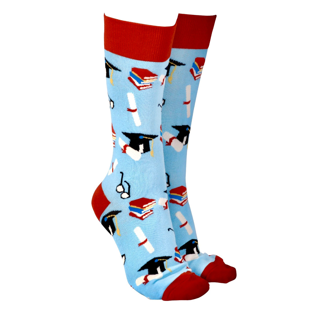 Sock Society - Graduation – Charlie & Chums