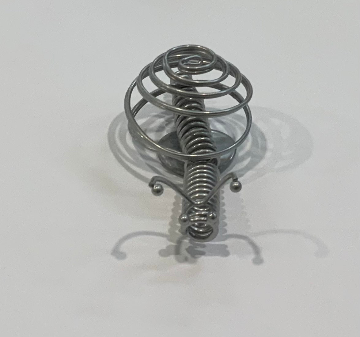 Assorted Wire Animals - Silver – Charlie & Chums